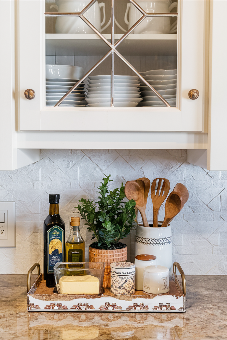 10 Brilliant Kitchen Decor Ideas to Elevate Your Space