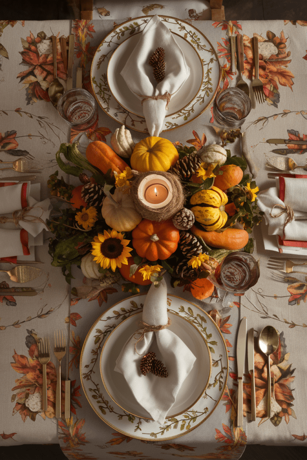 18 Simple Fall Decor Ideas for Your Home