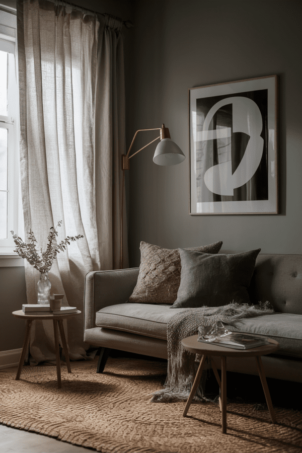 Boho Living Room Ideas for a Cozy and Stylish Space