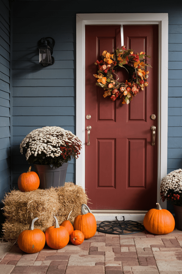18 Simple Fall Decor Ideas for Your Home