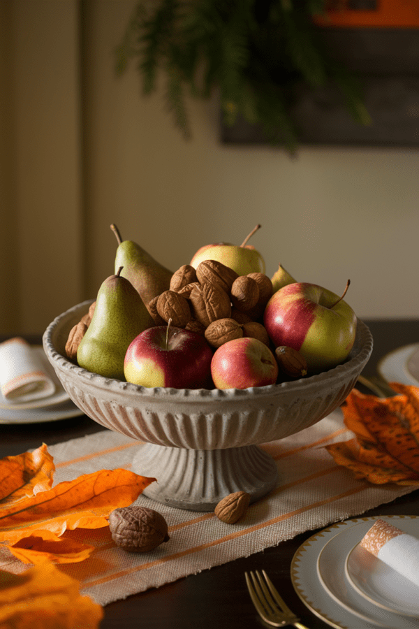 23 Fabulous Fall Table Centerpiece Ideas for Your Home