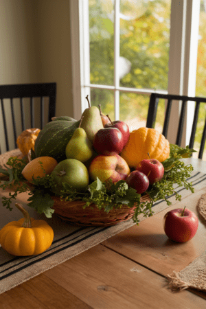 23 Fabulous Fall Table Centerpiece Ideas for Your Home