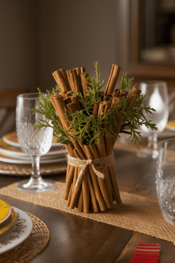 23 Fabulous Fall Table Centerpiece Ideas for Your Home