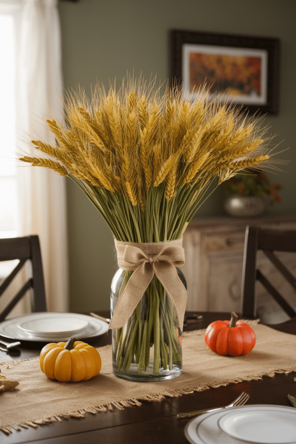 23 Fabulous Fall Table Centerpiece Ideas for Your Home