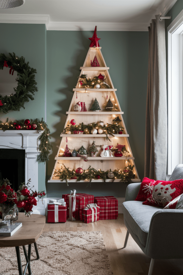 16 Festive Christmas Decor Ideas for a Cozy Holiday Home