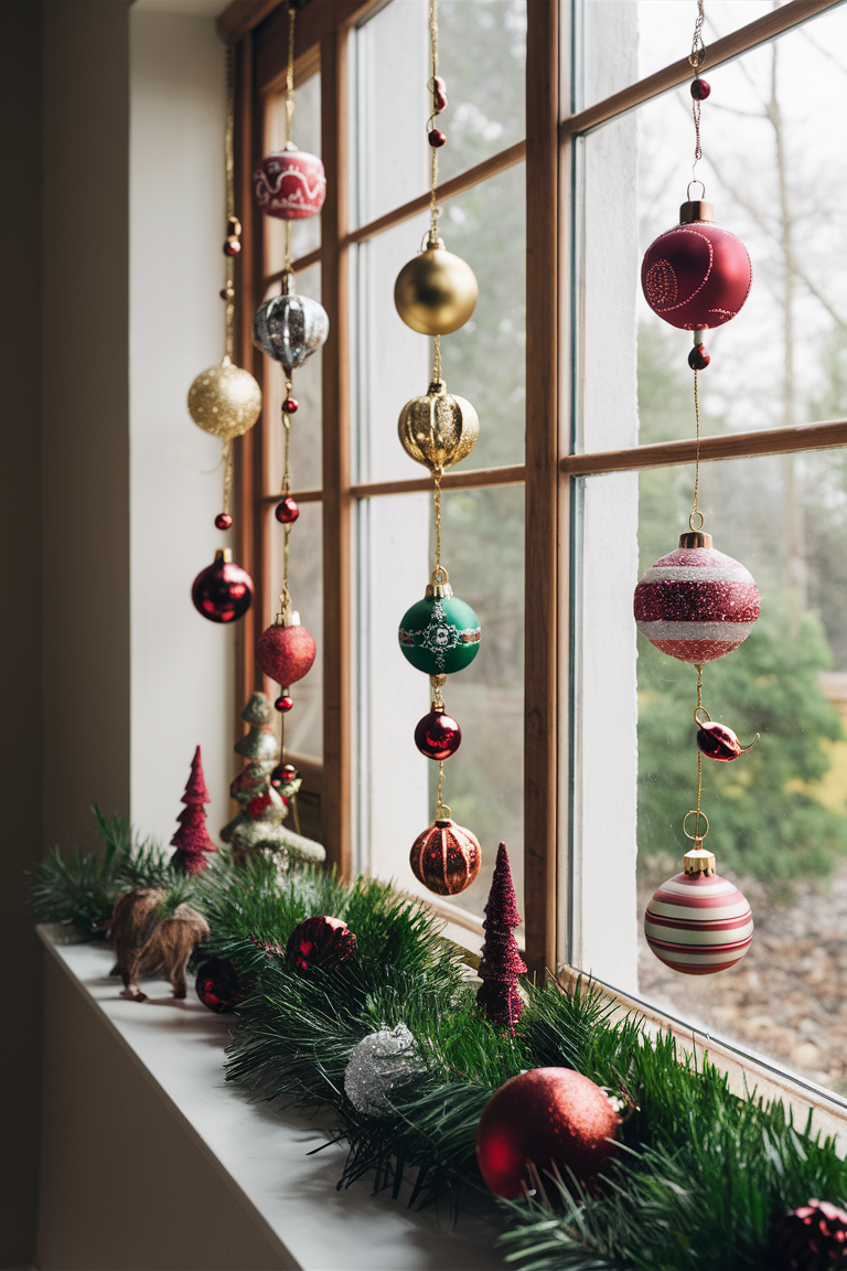 16 Festive Christmas Decor Ideas for a Cozy Holiday Home