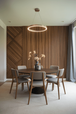 18 Easy Dining Room Decor Ideas That Are Timeless