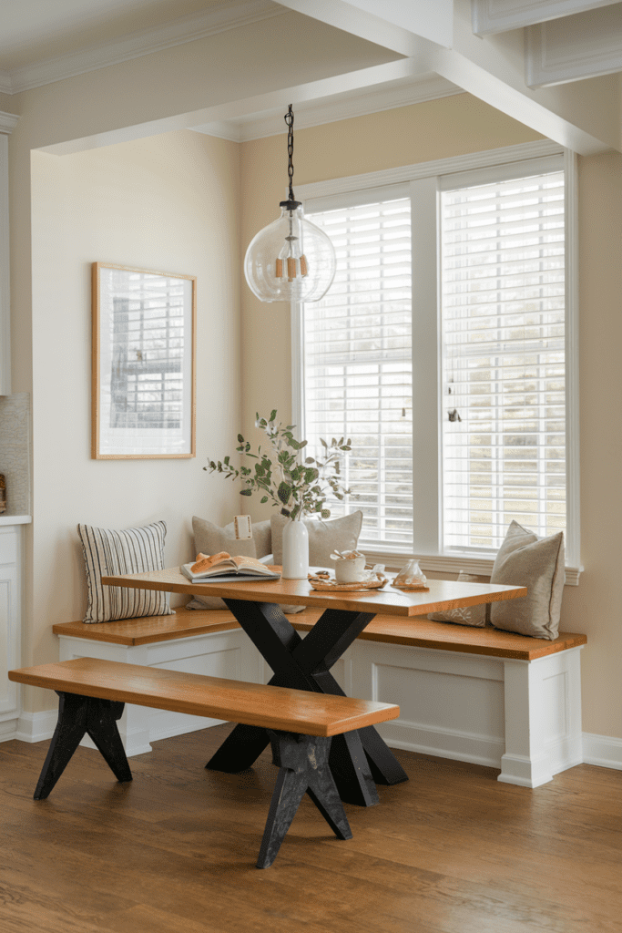 18 Easy Dining Room Decor Ideas That Are Timeless