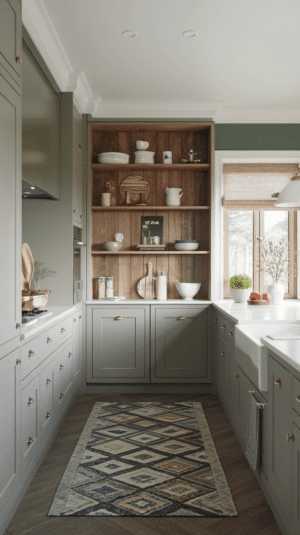 Timeless Kitchen Ideas: Create a Lasting Heart of Your Home