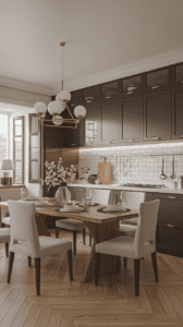 Timeless Kitchen Ideas: Create a Lasting Heart of Your Home