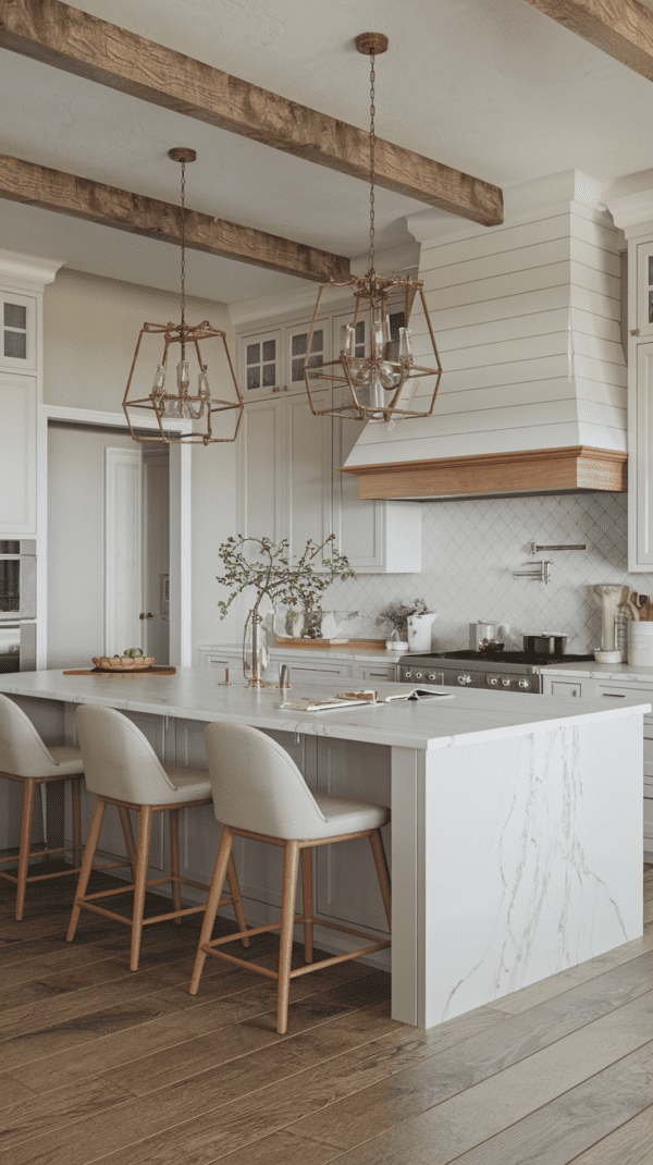 Timeless Kitchen Ideas: Create a Lasting Heart of Your Home